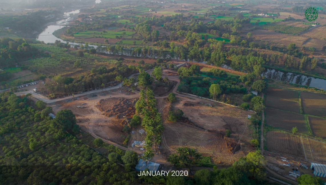 ABH Developers | Treeland