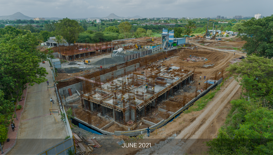 ABH Developers | Treeland