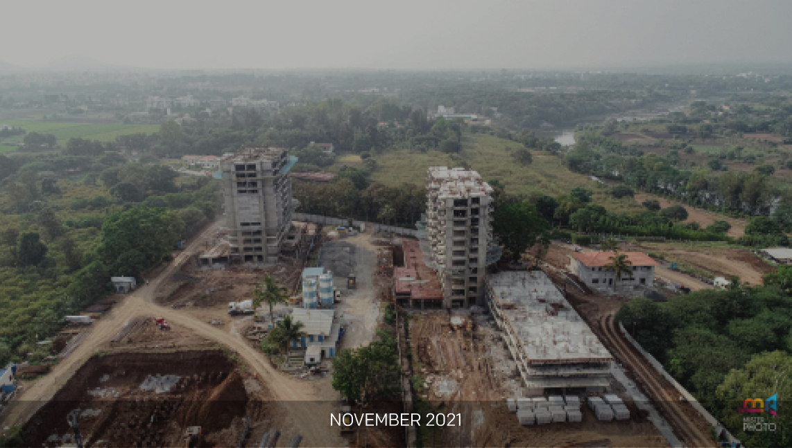 ABH Developers | Treeland