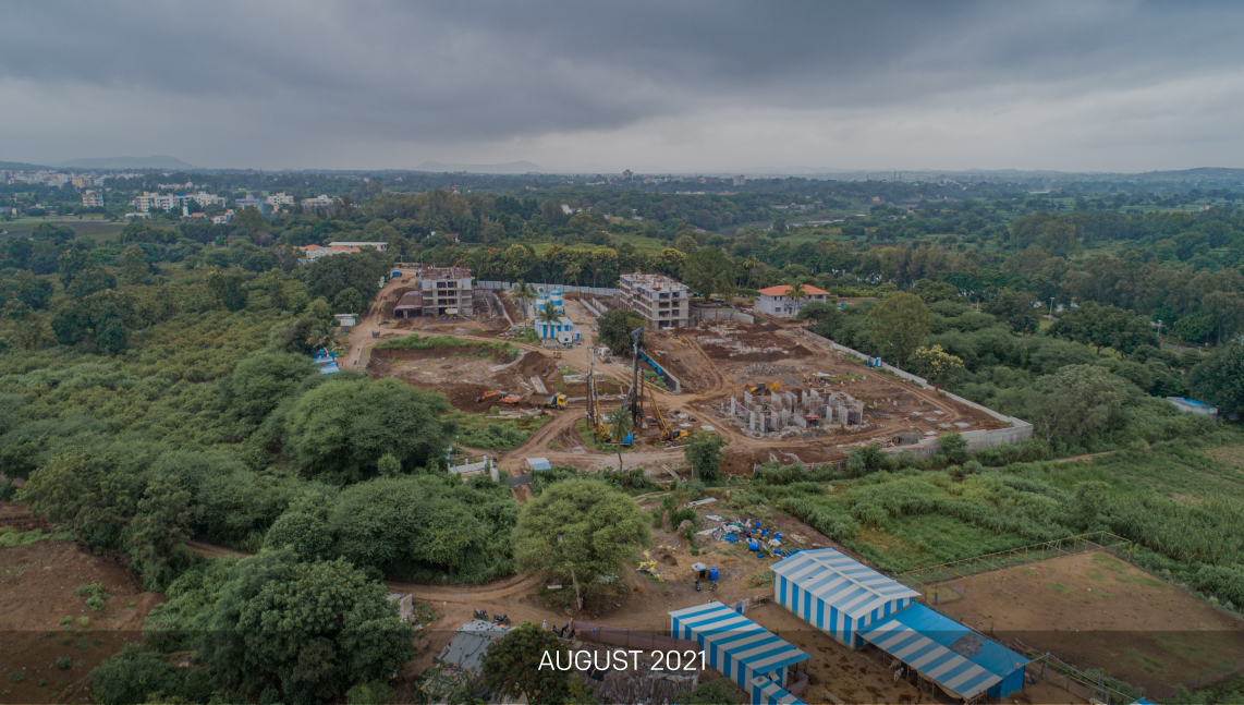 ABH Developers | Treeland