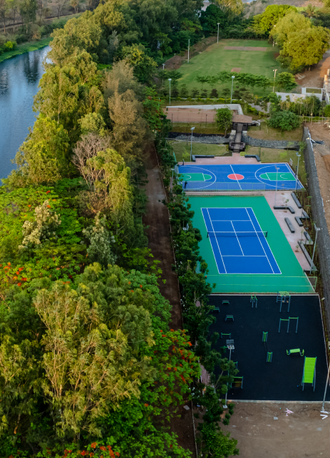 ABH Developers | Treeland