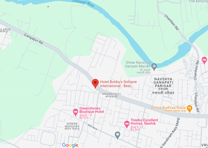 ABH Developers | Contact