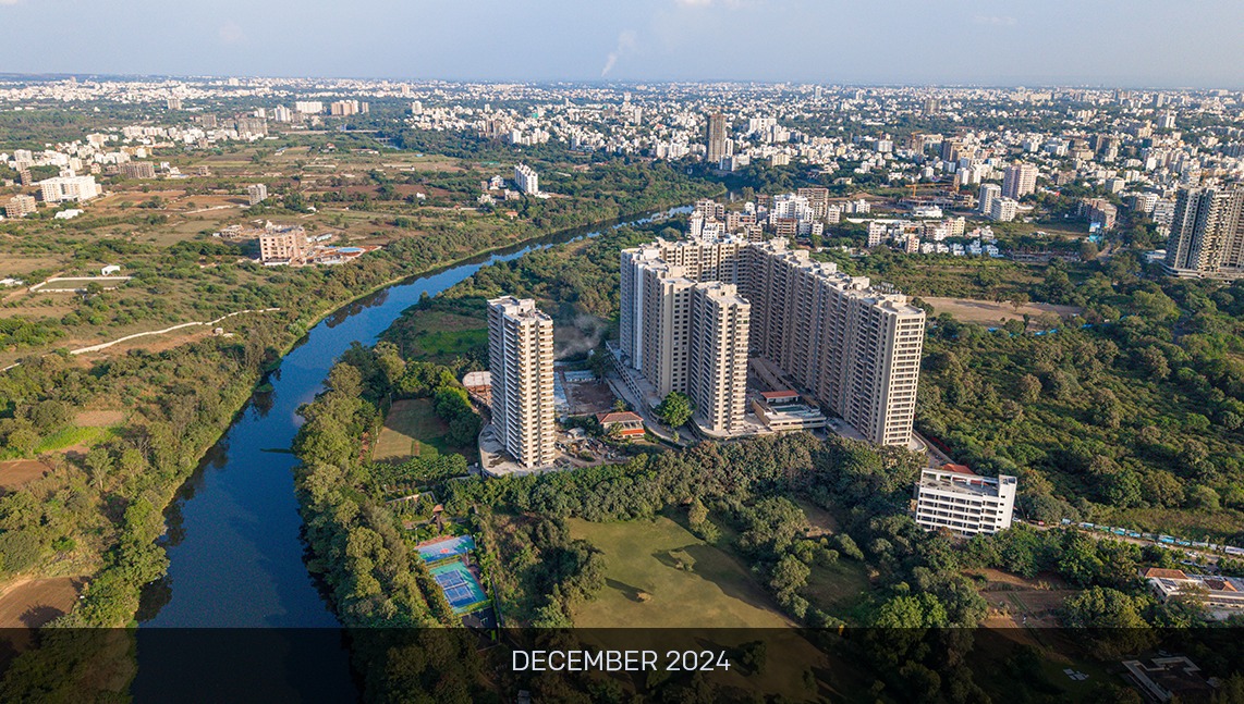 ABH Developers | Treeland