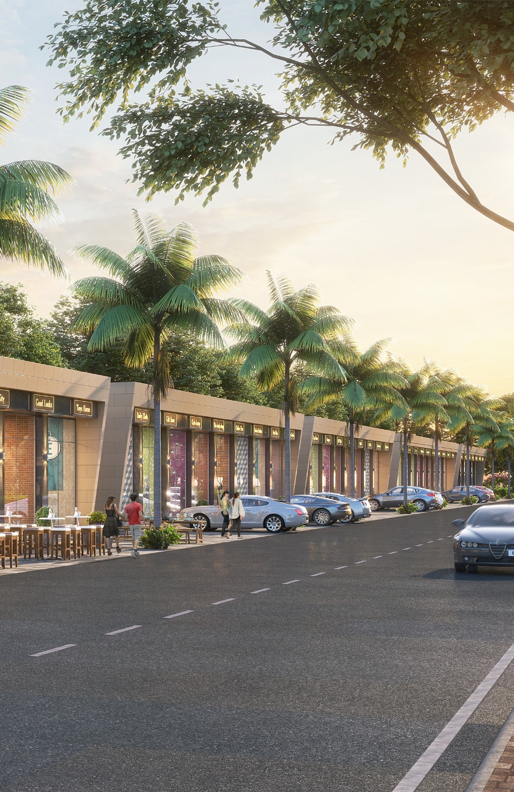 ABH Developers | ABH Udyog Bhavan